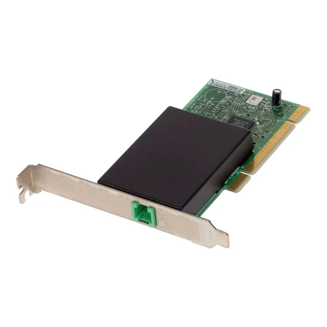 MODEM FAX PCI Card Lite-On D-1156I#/A1A 56kbps £46.26 - PicClick UK