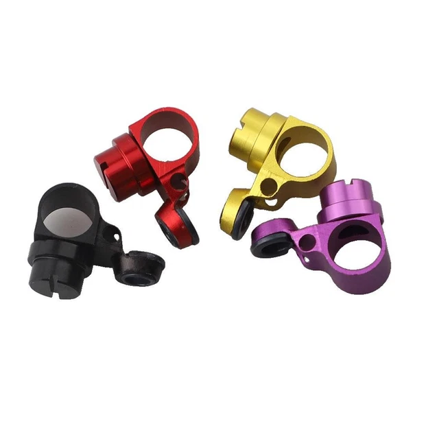 SOPHISTICATED DESIGN OF Aluminum Alloy Line Guide Holders for Fishing ...
