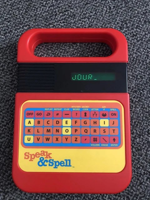 Battery Operated, Vintage & Classic Toys, Toys & Games - PicClick UK