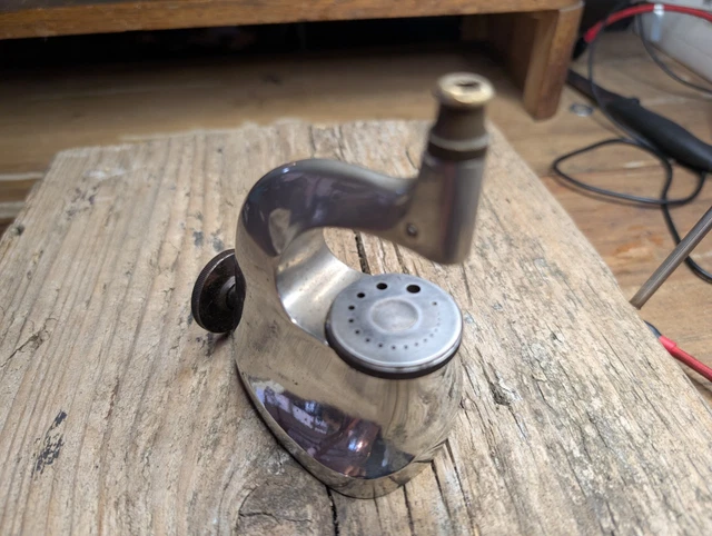 BOLEY TRIEBNIETMASCHINE PUNZENPRESSE Staking Tool EUR 85,00 - PicClick DE