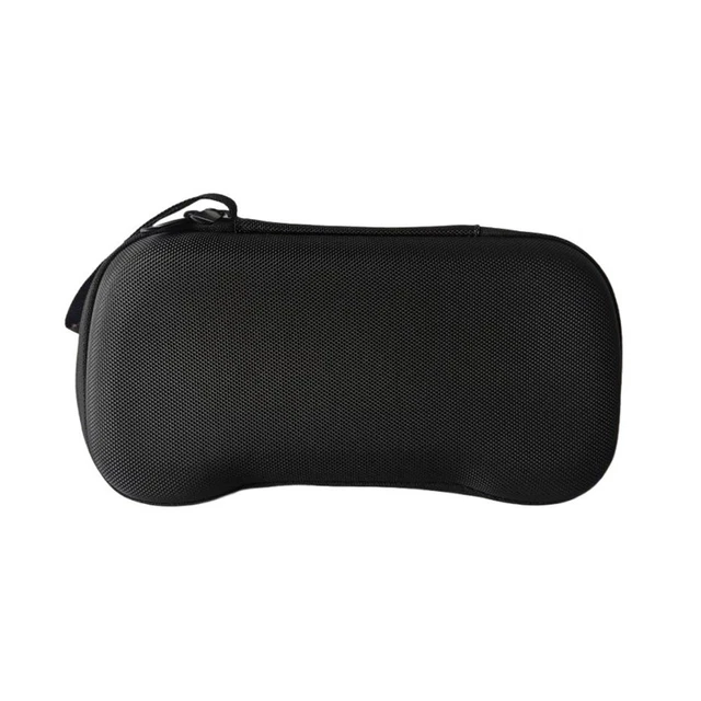 BLACK PROTECTIVE STORAGE Bag for Retroid Pocket 5 Console with Cable ...