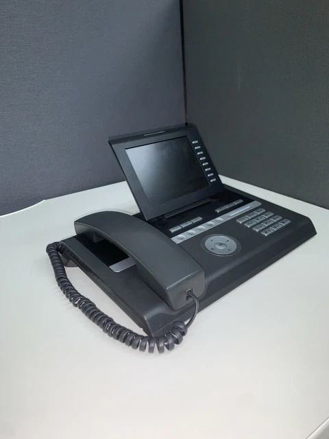 SIEMENS OPENSTAGE 60 SIP Desktop Phone $69.95 - PicClick