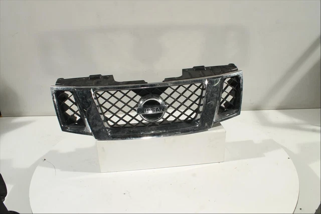 GRILLE POUR NISSAN PATHFINDER R51M LE 62310 EB00A 10047954000410 EUR 79 ...