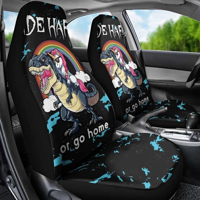 BRAAP LIVE A Girl Car Seat Cover Christmas Merry Braapmas Dt02 $60.14 ...