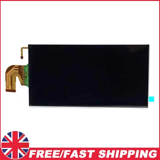 ORIGINAL LCD SCREEN Display for Nintend Switch NS Consoles Replacement ...