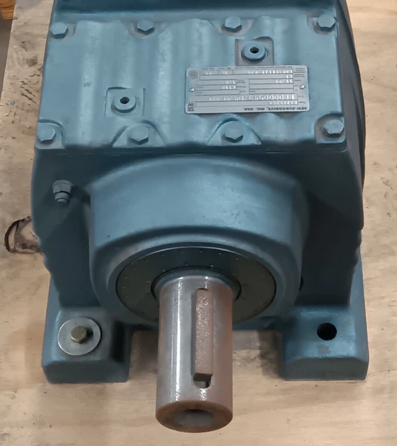 SEW EURODRIVE GEAR Reducer Ratio 11.93 Type R87Am254 $834.19 - PicClick CA