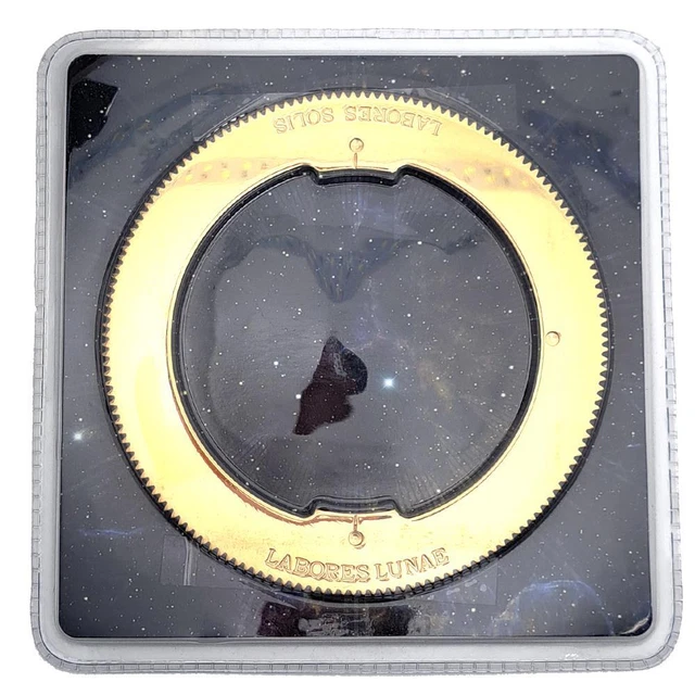 BUILD A MODEL Earth Moon and Sun Orbiter Tellurion Parts 61 Solar ...