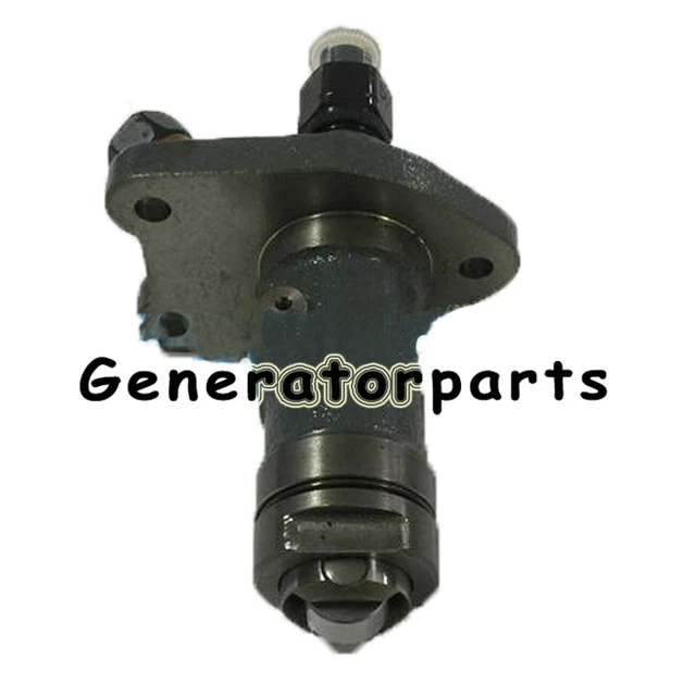 NEW FUEL INJECTION pump 1G111-51012 for Kubota EA300 engine 1pc £256.50 ...