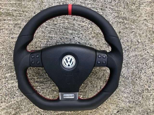 VW GTI GT R-Line R32 Golf Mk5 Dsg Passat B6 Sirocco Custom Made ...