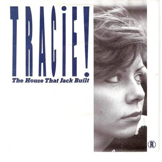 TRACIE YOUNG - The House That Jack Built (7", Single) EUR 11,93 ...