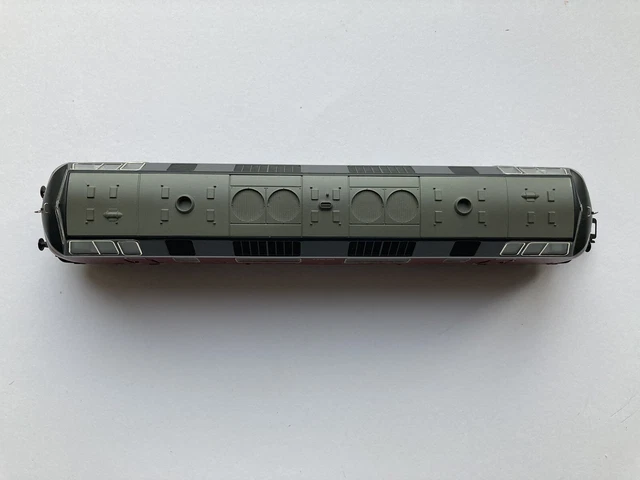 MÄRKLIN 39800 AC Diesellok BR V200 021 der DB, mfx+, Sound EUR 134,00 ...