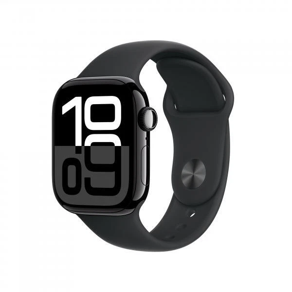 APPLE WATCH SERIES 10 OLED 42 mm Digitale 374 x 446 Pixel Touch screen ...