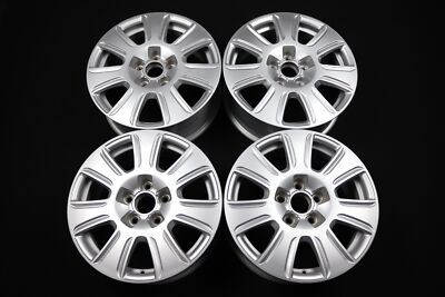 GENUINE AUDI Q3 8U S-Line 16-Inch Alloy Rims 8U0601025 6.5Jx16 ET33 £ ...