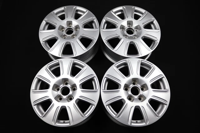 GENUINE AUDI Q3 8U S-Line 16-Inch Alloy Rims 8U0601025 6.5Jx16 ET33 £ ...