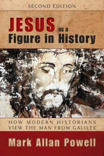 JESUS AS A Figure in History : How Modern Historians View the Man from ...