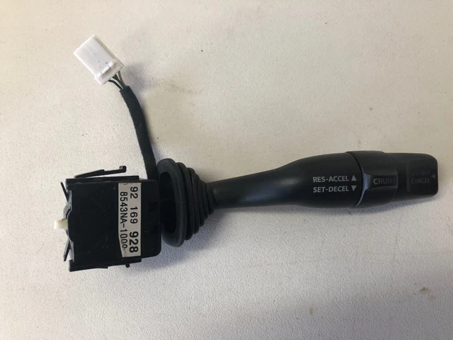 Holden Commodore Genuine Indicator Cruise Control Stalk Suit Vx2 Vy Vz