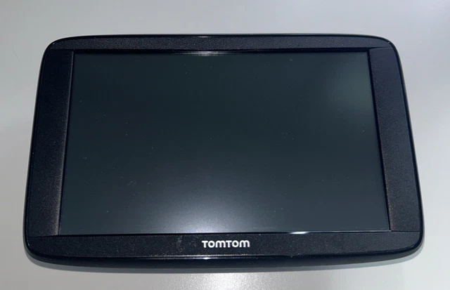 TOMTOM NAVIGATIONSGERÄT START 42 Model 4AA43 Navi Europaweit Schwarz ...