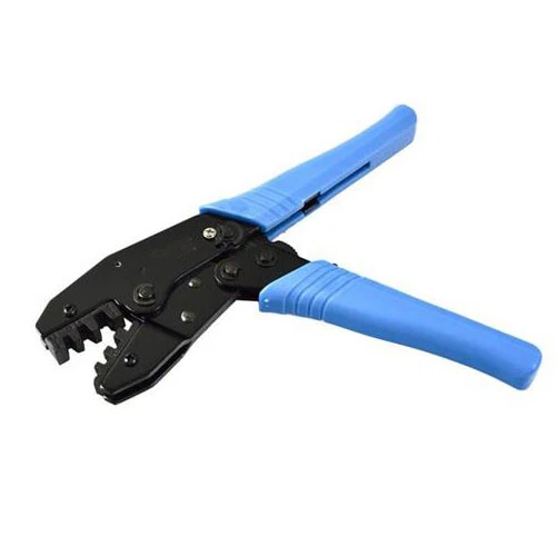 OUTIL DE SERTISSAGE Embout 0,5 -6mm Pince à Sertir Cosses Professionnel EUR 13,71 - PicClick FR