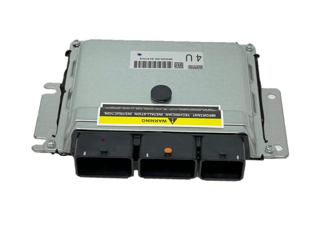 GENUINE NISSAN BLANK Engine Control Module ECM 23703-4BA3A $606.40 ...