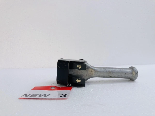 INGERSOLL RAND ARO 2 Button Pneumatic Air Remote Control/ Pendant #New ...