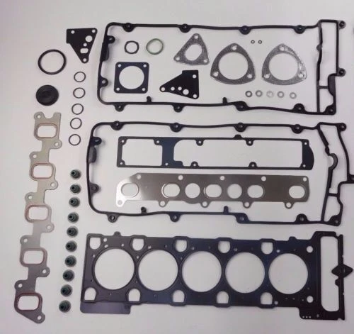 LAND ROVER DEFENDER Discovery 2 Td5 Head Gasket Set & Full Fitting Kit ...