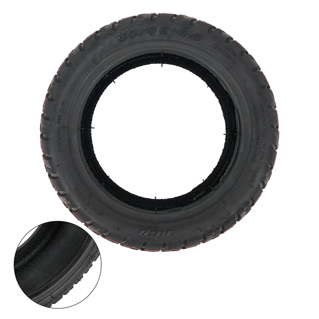 PNEU SCHLAUCHLOSER PNEU 10 Pouces 5 85/65-6 Balance-Auto Accessoires de ... PNEU SCHLAUCHLOSER PNEU 10 Pouces 5 85/65-6 Balance-Auto Accessoires de ...