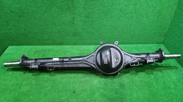 TOYOTA LANDCRUISER REAR Diff Housing 76/78/79 Series, Swaybar Type, W ...