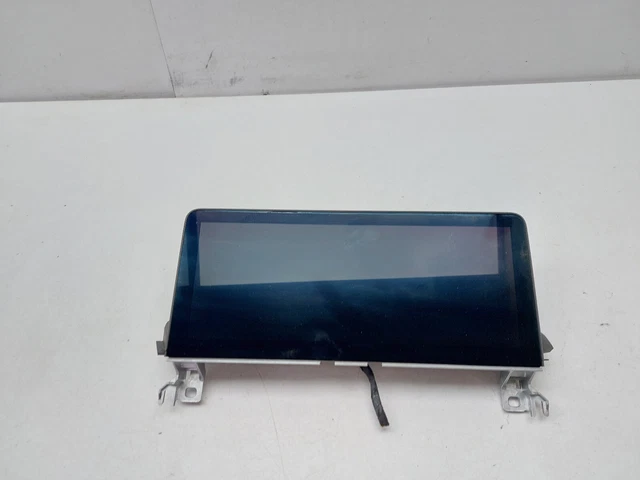 BMW X3 G01 Dashboard Display Monitor Screen 2021 5A42088 £299.99 ...