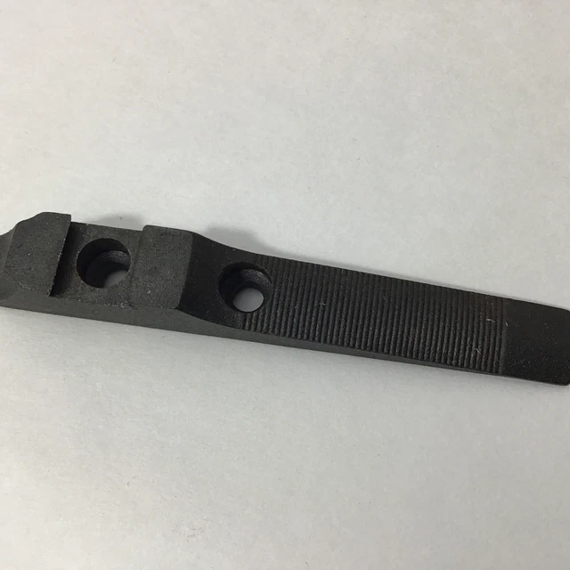 REMINGTON MODEL 700 Front Sight Ramp. #3036 EUR 33,08 - PicClick FR