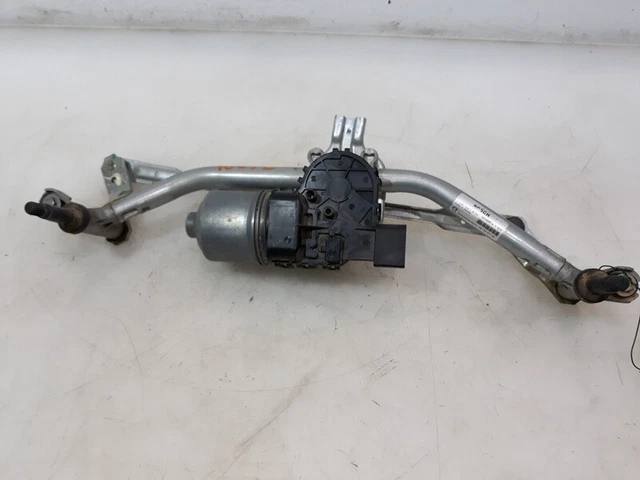 9815497780 MOTEUR ESSUIE-GLACE av pour PEUGEOT 2008 1.2 THP 110 2013 ...
