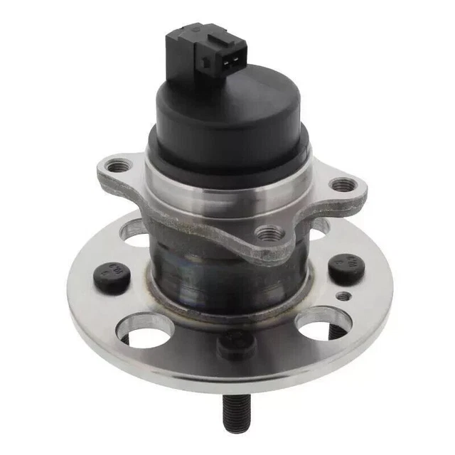 FOR HYUNDAI GETZ 2002-2010 Rear Hub Wheel Bearing Kit Pair £72.99 ...