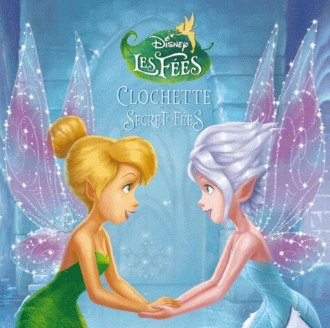 LA FEE CLOCHETTE 4, Disney monde enchante de Disney EUR 3,00 - PicClick FR