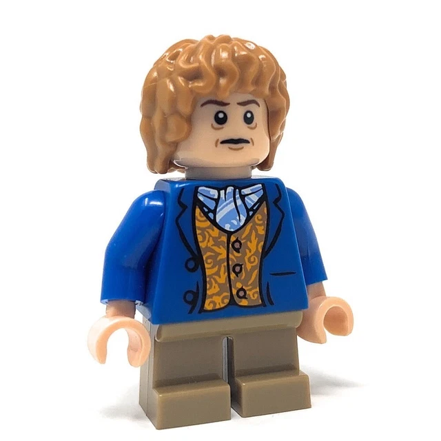 Lego Bilbo Baggins