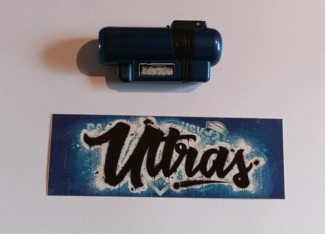 ULTRAS AUFKLEBER STICKER Adesivo HSV Hamburg Sammlung Auflösung EUR 1 ...