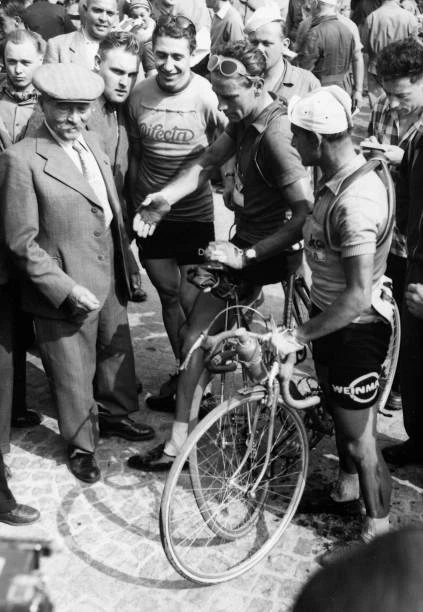 MAURICE GARIN WAS the winner of the first Tour de France in 1903 1- Old ...