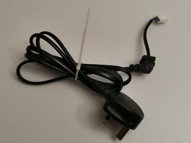 POWER CABLE FOR Sony Kd-55Xe7005 Kd-65Xe7005 Kd-75Xe7005 Kd-55Xe7003 Kd ...