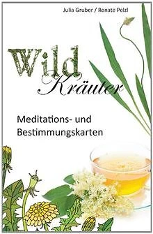 WILDKRÄUTER: HEILKRAFT AM Wegesrand de Renate Pelzl, Julia... | Livre | état bon EUR 22,58 ...