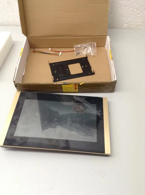 INFINITY INDOOR MONITOR IDM-110 !! ab 1 Euro ! EUR 8,05 - PicClick DE