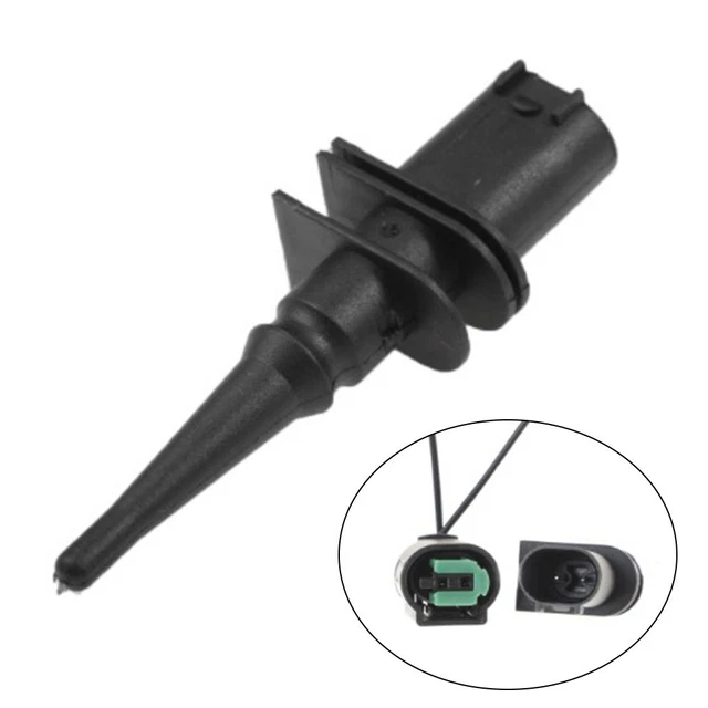 BEST IN CLASS Outside Temperature Sensor and Wiring Cable Connector for ...