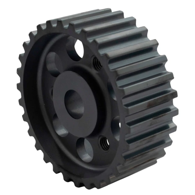 IVECO PIGNON ENTRAINEMENT Pompe Injection Pour Iveco Daily 2000-2006 ...