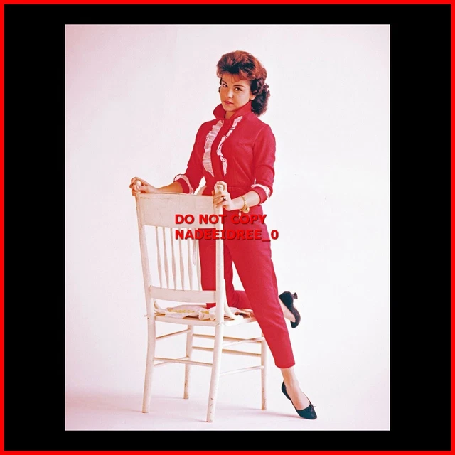 ANNETTE FUNICELLO ITALIAN American Actress And Singer Sexy Hot Pin Up ...