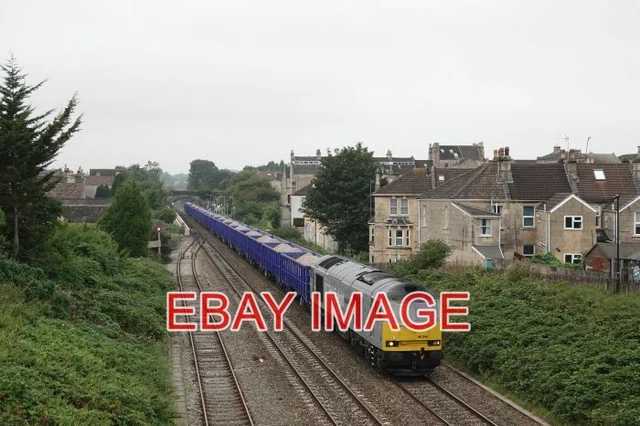 PHOTO CLASS 60 60046 Passes Oldfield Park Bath Working 6Z73 ...