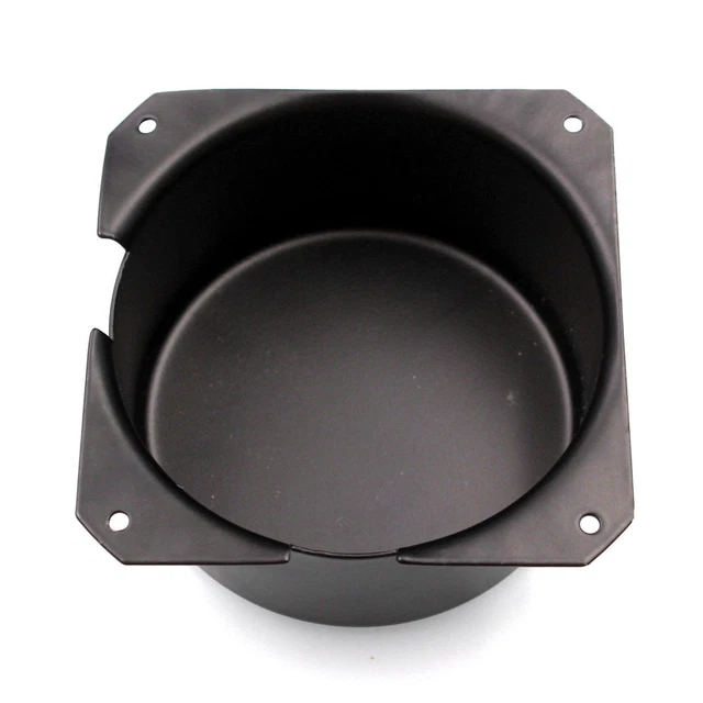 METAL SHIELD CHASSIS Toroid Transformer iron cover (multiple sizes ...