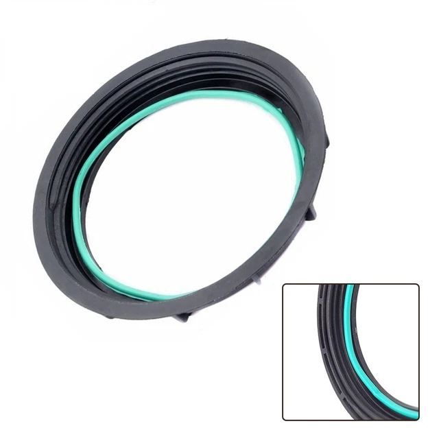 SECURE YOUR FUEL Tank with Renault's Locking Ring & Seal Part ...