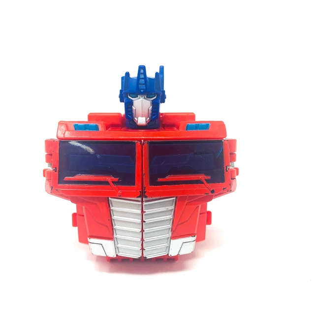 OPTIMUS PRIME CYBERVERSE Ultimate Torso Replacement Part Only EUR 10,55 ...