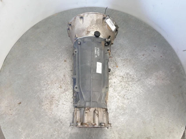 722906 BOITE A Vitesse pour MERCEDES-BENZ CLASE ML (BM 164) 350 (164. ...