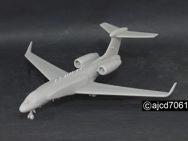 EA-37B COMPASS CALL 1/144 scale 3D printed resin model kit £31.95 ...