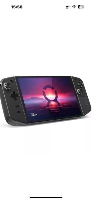 LENOVO LEGION GO Z1 Extreme 512GB Handheld PC - BRAND NEW SEALED Free ...