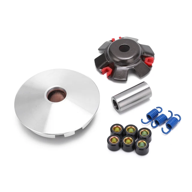 COMPLETE VARIATOR KIT Racing Variator Kit Rugged High Strength Long ...