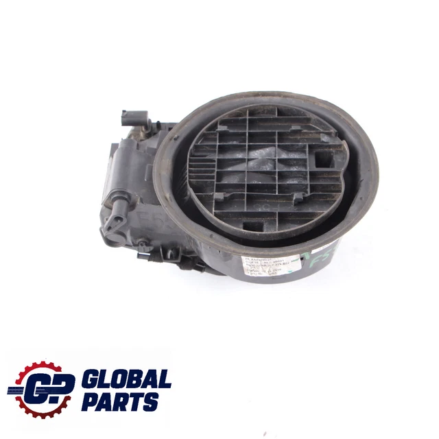 MINI COOPER ONE F55 Fuel Filler Flap Cover Pot Carrier Mount Housing ...